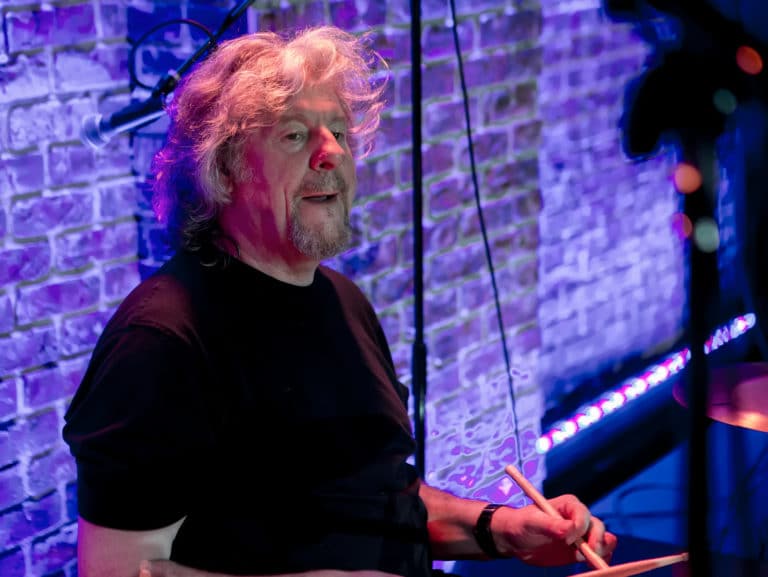R.I.P. Ted McKenna - Blues Matters Magazine