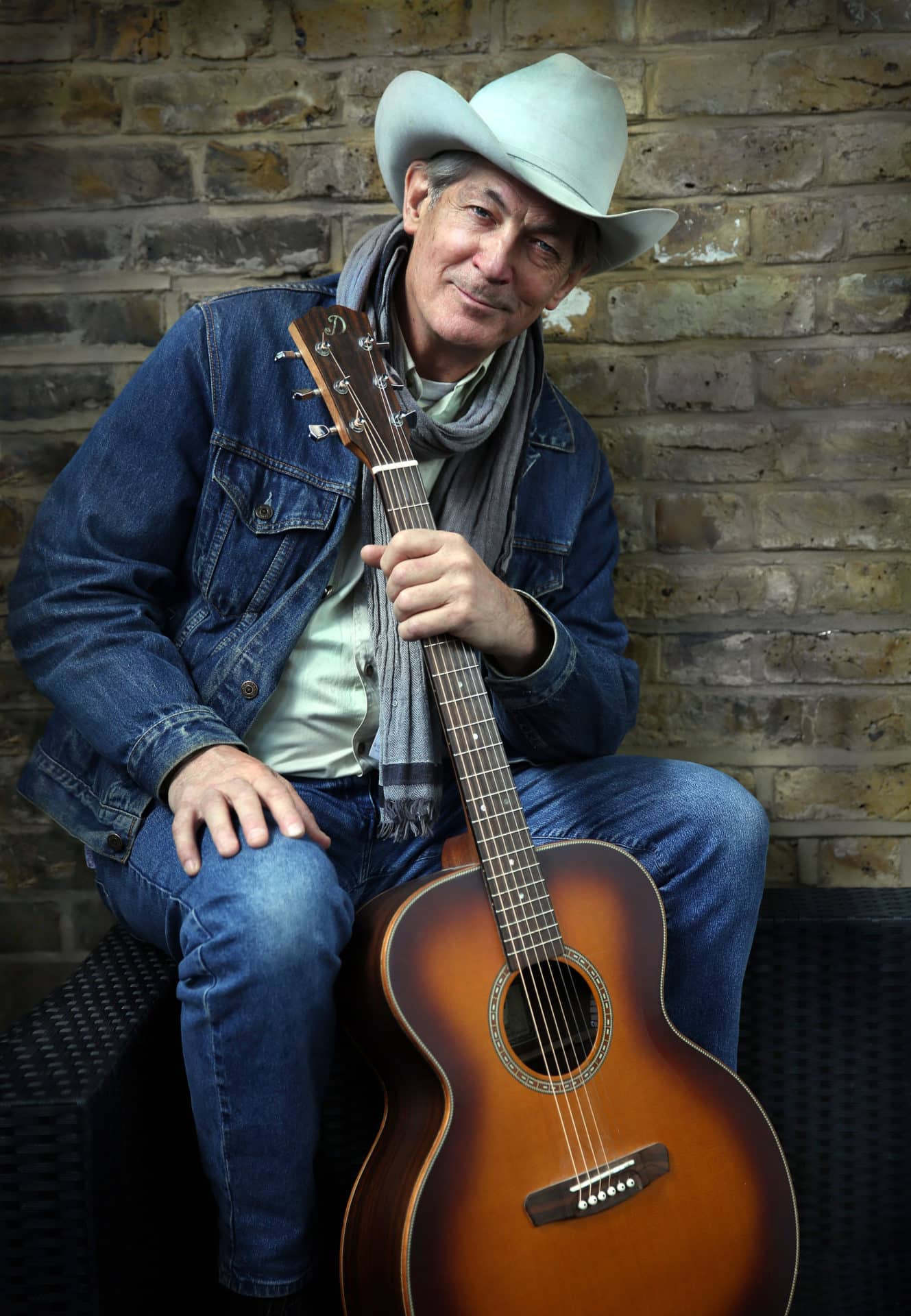 DOUG SEEGERS Interview - Blues Matters Magazine