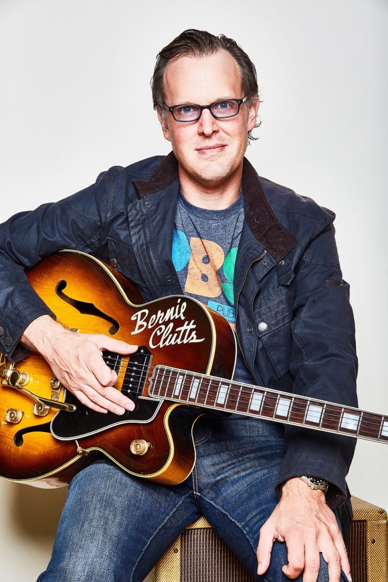 JOE BONAMASSA Presents – The Sleep Eazys - Blues Matters Magazine