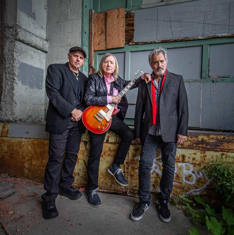 Savoy Brown September 11th 20th Anniversary Concert - Blues Matters ...