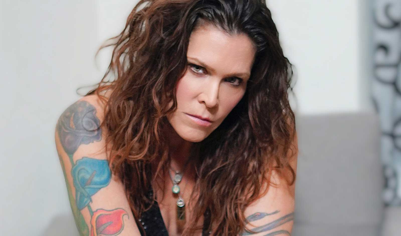 Beth Hart New Album: A Tribute To Led Zeppelin announced - Blues ...