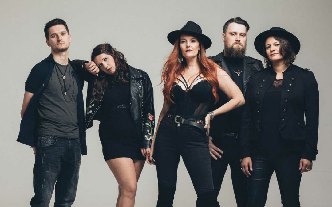 Brave Rival release "Heart Attack" single and music video from upcoming ...