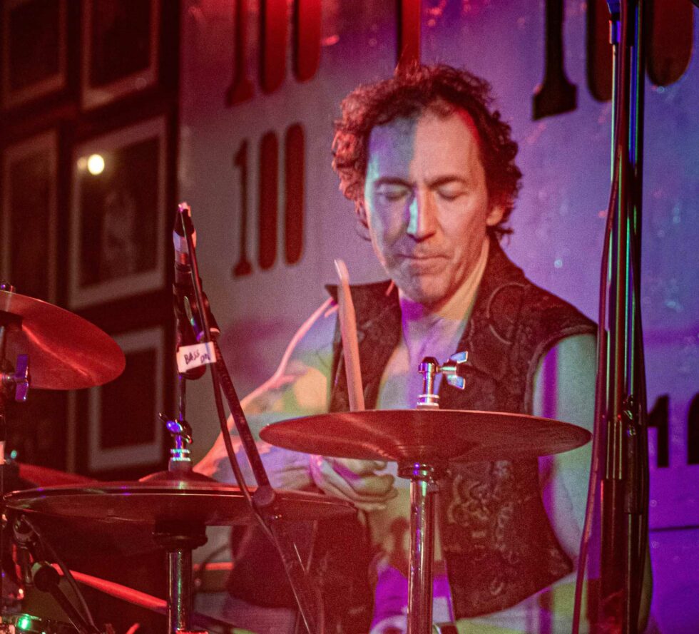 Sons Of Cream The Music Of Cream And Blind Faith The 100 Club Oxford