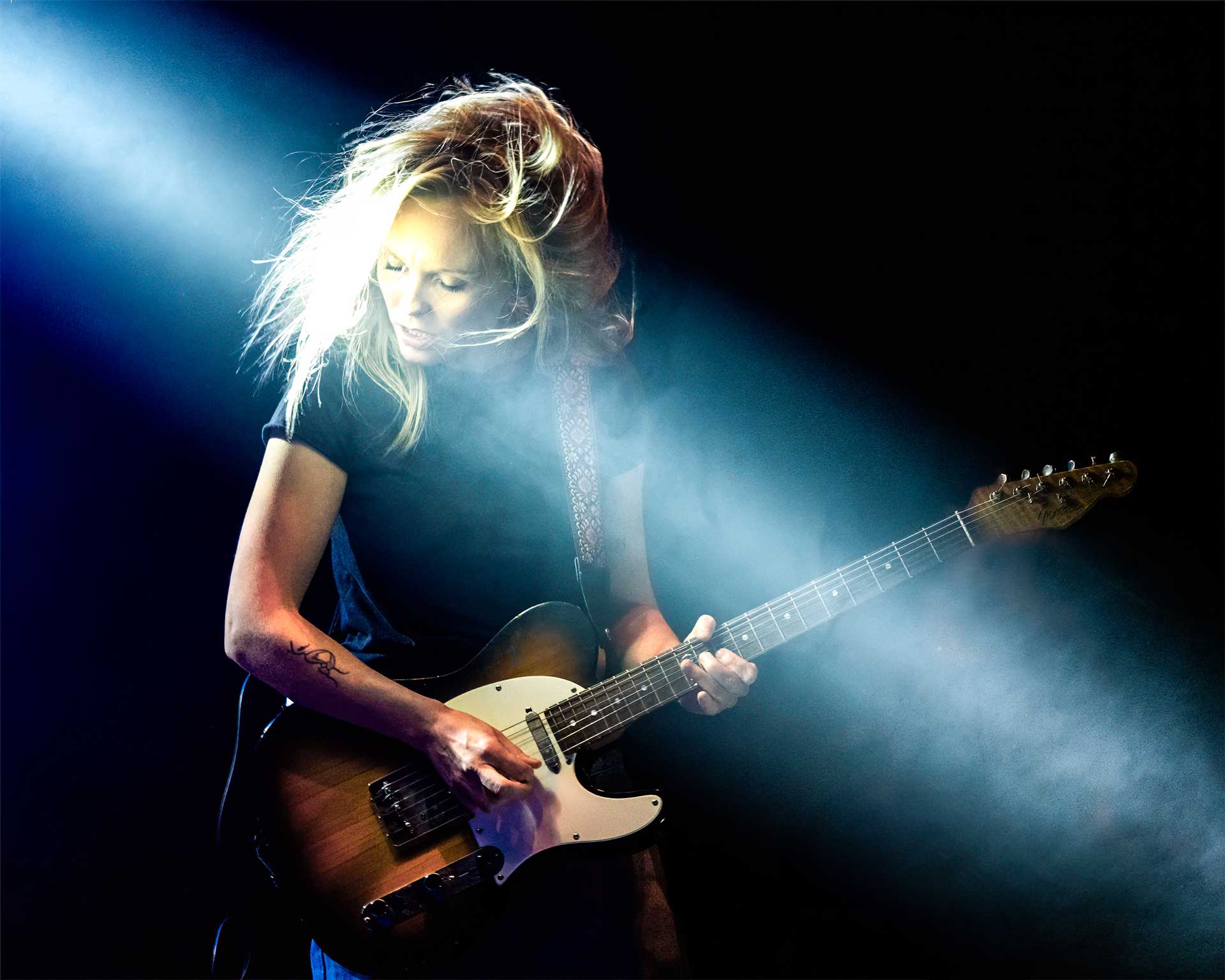 Tora DAA Drops Sweet Sounds with “Sugar” - Blues Matters Magazine