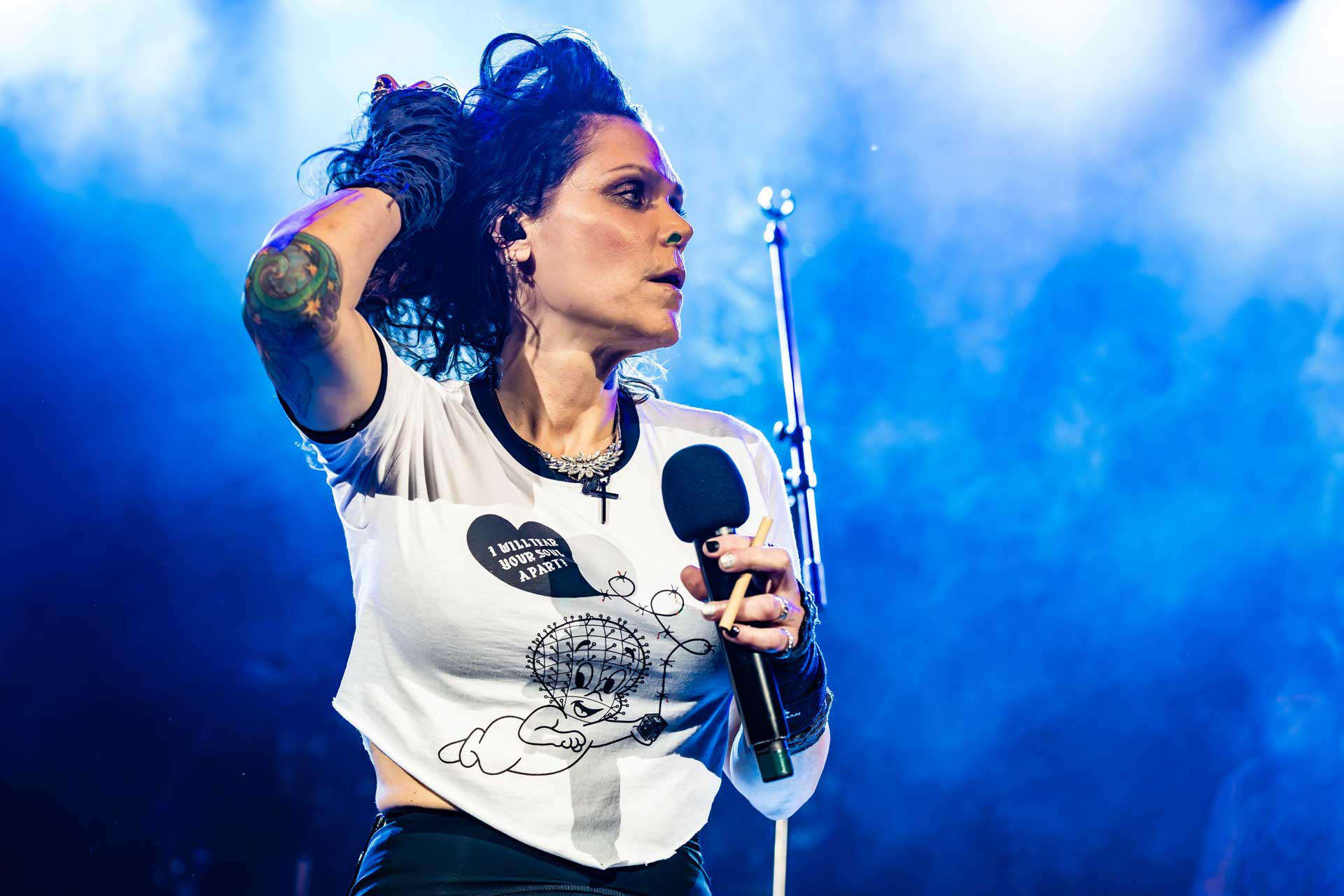 Top female blues artists leading the genre right now - Blues Matters ...