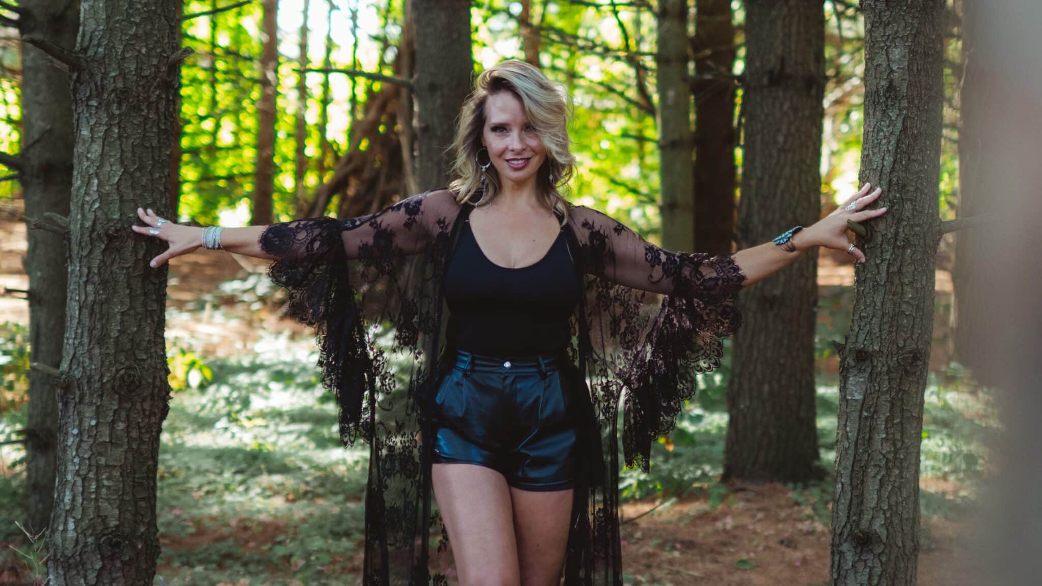 MISS EMILY FINDS HER SOLID GROUND - Blues Matters Magazine