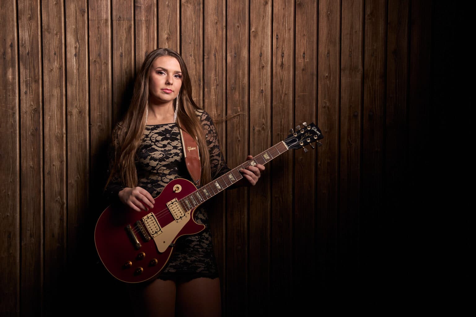 Ally Venable Band Brings Texas Blues to Edinburgh - Blues Matters Magazine