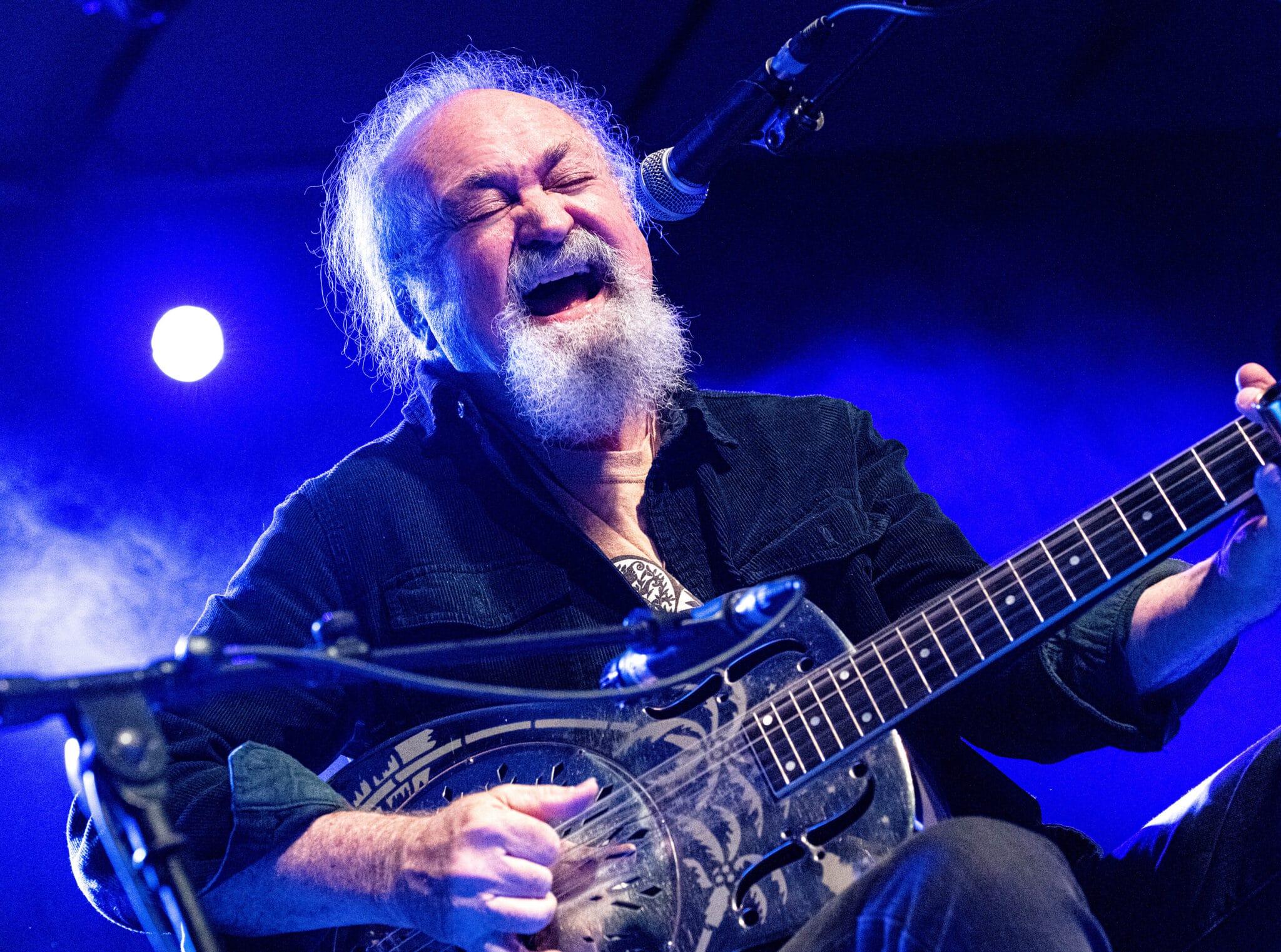 Blues Matters Magazine - your best blues news companion